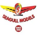 SEAGULL CAP 232 ARF 46 size - 1450mm - Bay-Tec Modelltechnik