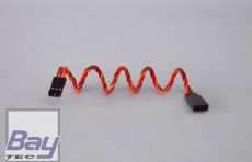 Verlängerungskabel 0,25mm Querschnitt, gedrillt Goldkontakt, L50 - Bay ...