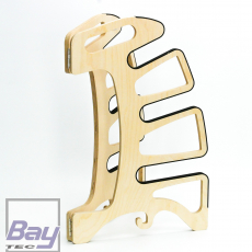 Teil-O Alienstand Modellständer - Bay-Tec Modelltechnik