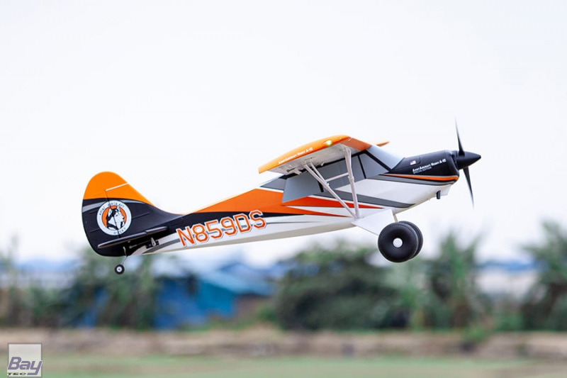Arrows Husky Ultimate 1800mm Elektro Brushless Hochdeck - Bay-Tec ...