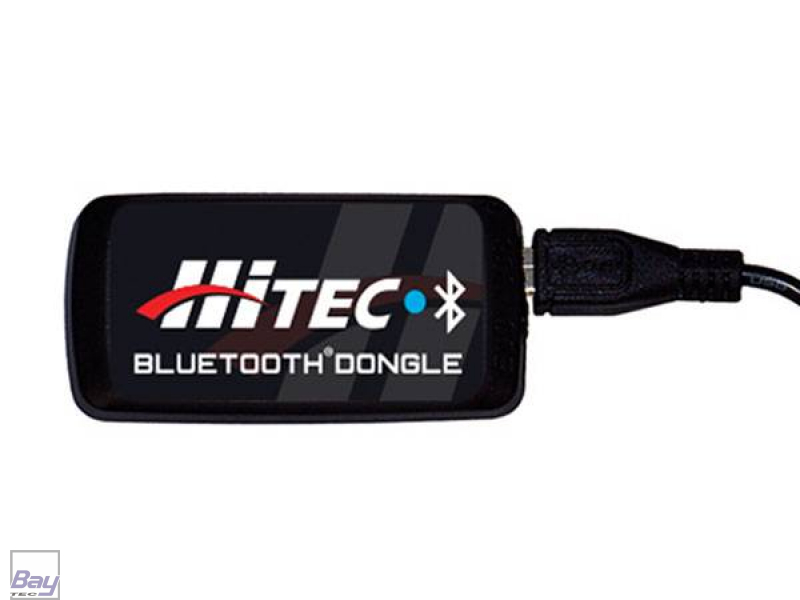 HITEC Bluetooth Modul für RDX 2 PRO - Bay-Tec Modelltechnik
