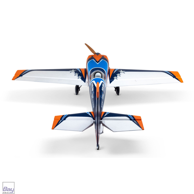 E-flite Extra 330 SC 3D 1.3m BNF Basic with AS3X and SA - Bay-Tec ...