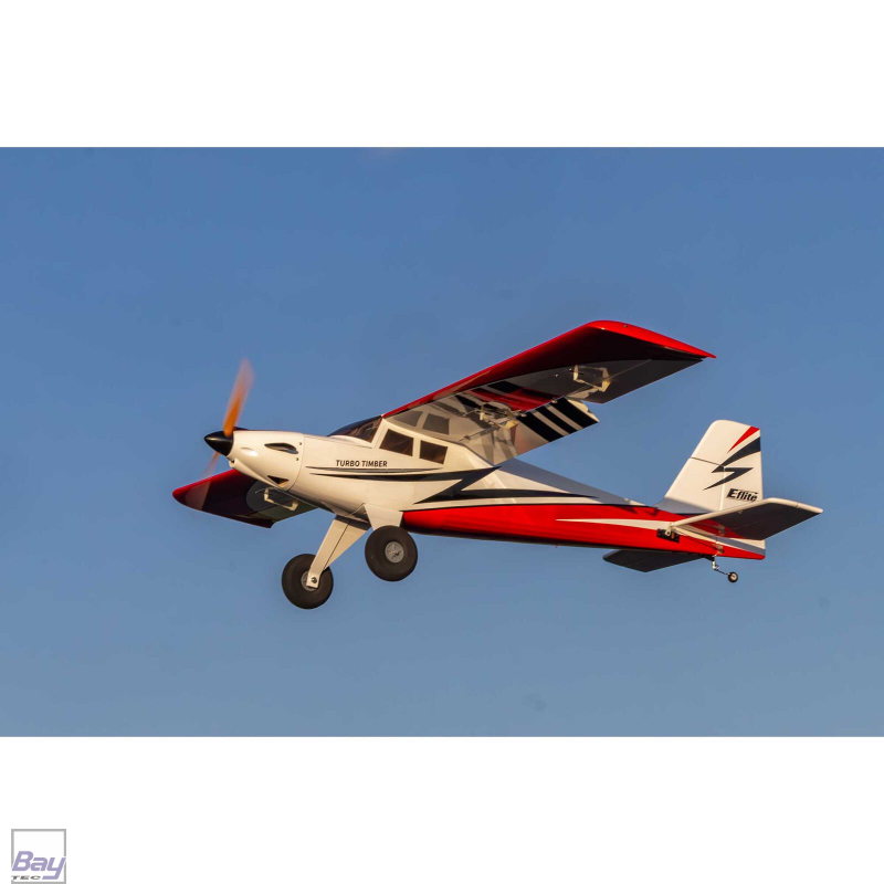 E-flite Turbo Timber SWS 2.0m ARF - Bay-Tec Modelltechnik
