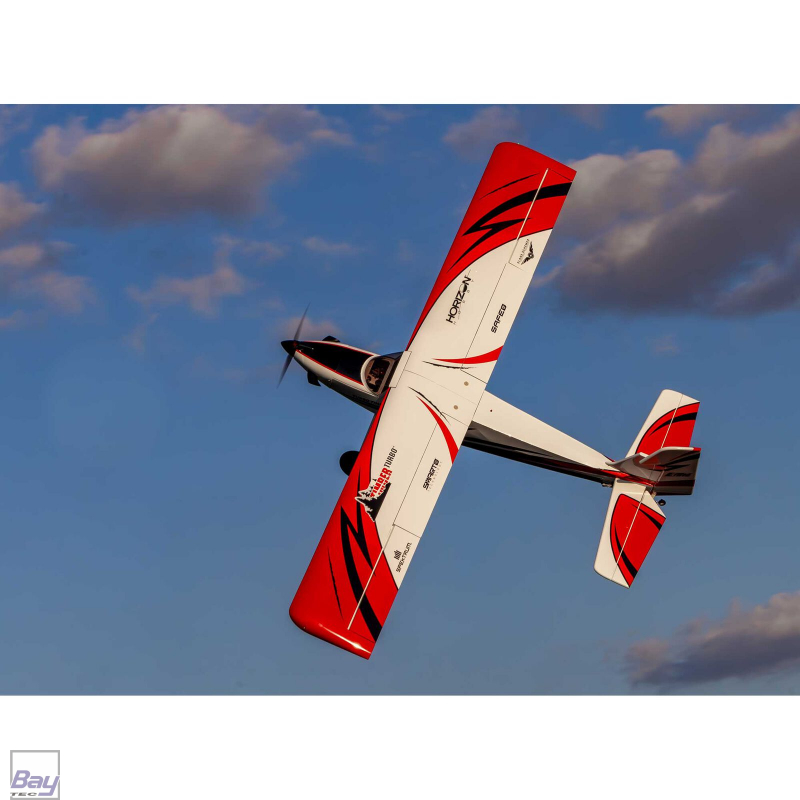 E-flite Turbo Timber SWS 2.0m ARF - Bay-Tec Modelltechnik