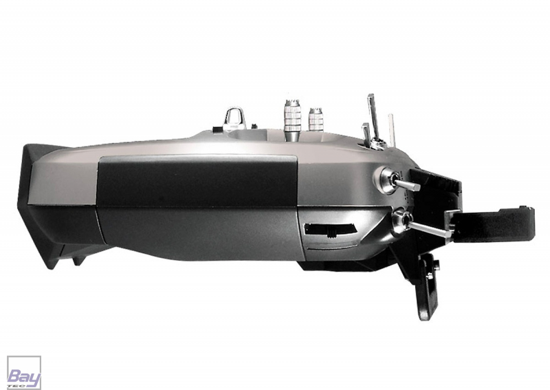 Futaba T16iZS Super Potless ULTIMATE Radio - FASSTest, - Bay-Tec ...