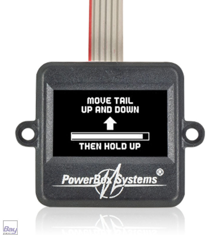 PowerBox Mercury SR2 - Alle Features, die sonst nur in - Bay-Tec ...