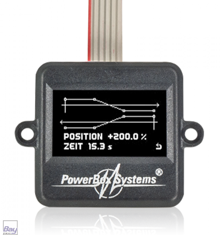 PowerBox Mercury SR2 - Alle Features, die sonst nur in - Bay-Tec ...