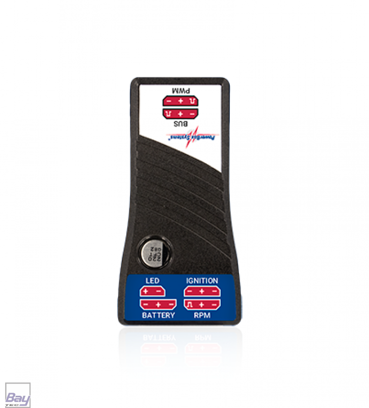 Powerbox SparkSwitch RS - Zündschalter - Bay-Tec Modelltechnik