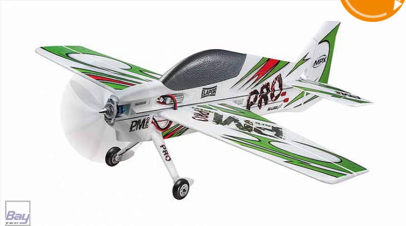 Multiplex BK ParkMaster PRO 975mm - Bay-Tec Modelltechnik