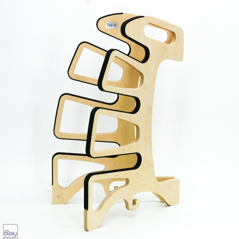 Teil-O Alienstand Modellständer - Bay-Tec Modelltechnik