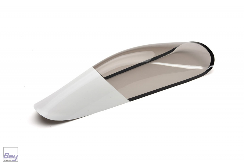 Ripmax Acro Wot Mk2 XL - Kabinenhaube - Bay-Tec Modelltechnik